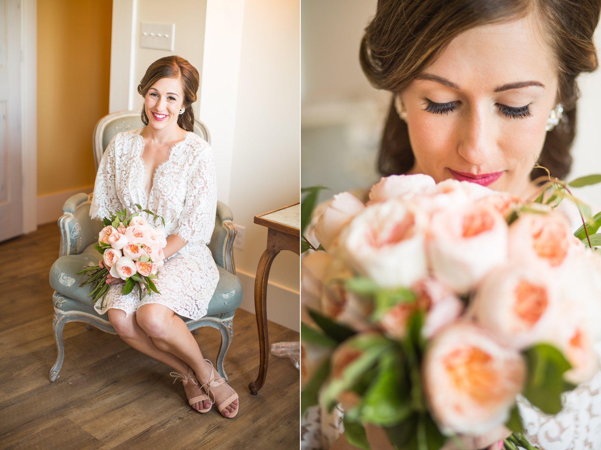 Cara + Chase – Kentucky Wedding Photography at Long Ridge Farm » Ginger ...